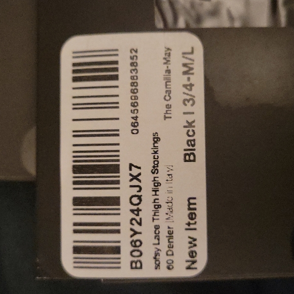 sofsy | Accessories | Sofsy Thigh Highs Stockings | Poshmark